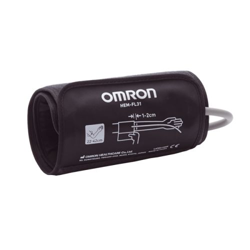 Omron manžetna tvrda Intelli Wrap (22-42cm)