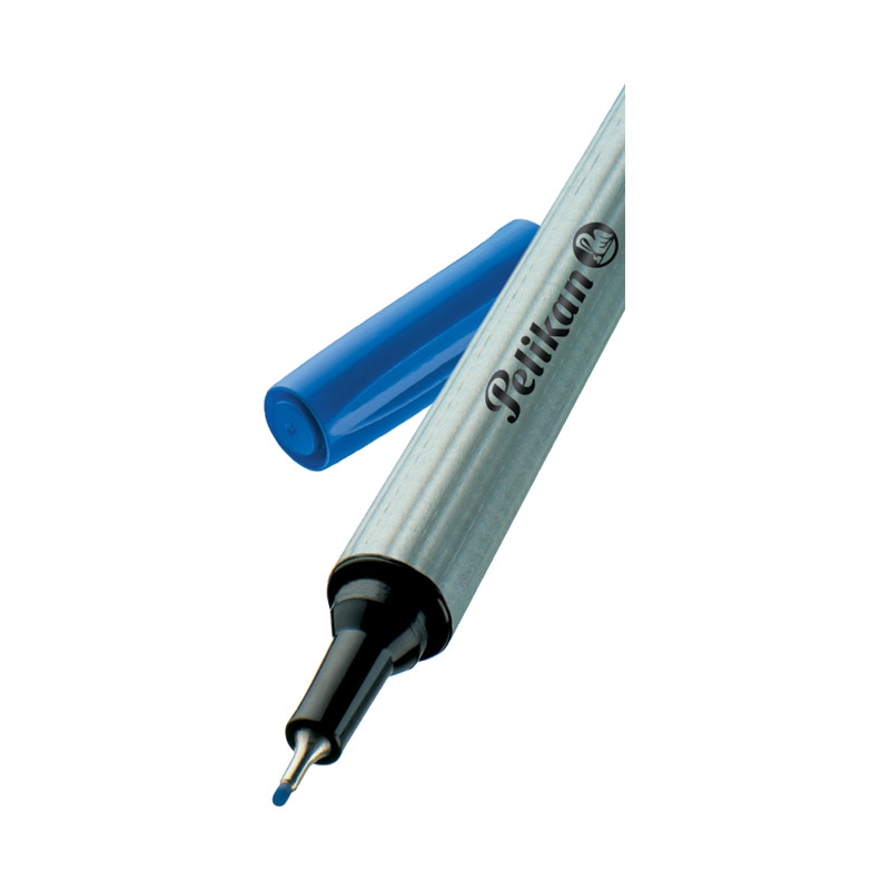 Flomaster fineliner 0,4mm 96F Pelikan 943167 plavi