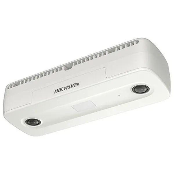 Hikvision DS-2CD6825G0/C-IS