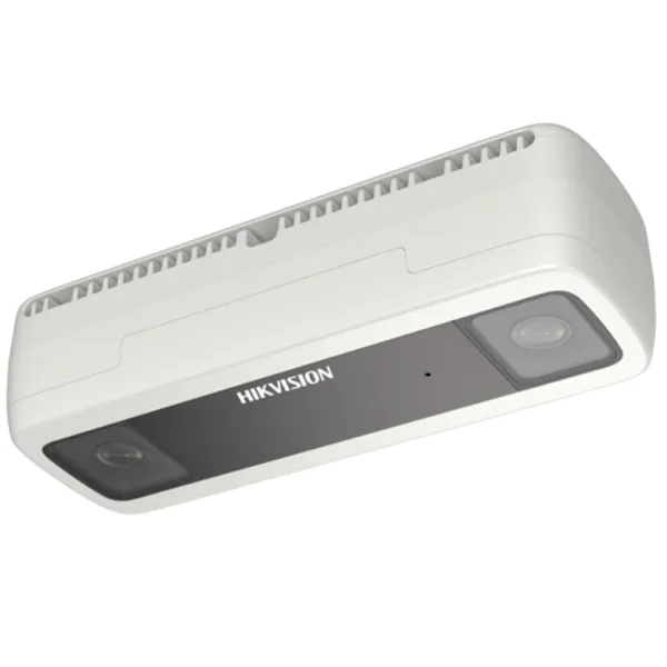 Hikvision DS-2CD6825G0/C-IVS