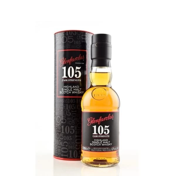 Viski Glenfarclas 105 Cask 0,2l