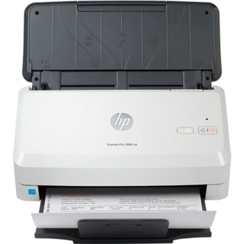 HP ScanJet Pro 3000 s4 skener - 6FW07A
