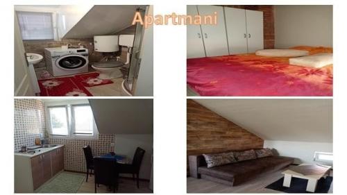 APARTMANI