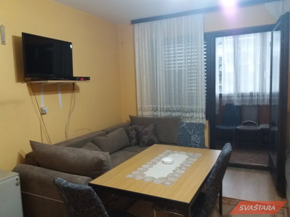 Zlatibor apartman