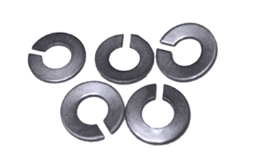 Camloc - 2600-SW - Retaining washer - Stainless steel - Pack of 25 pcs.