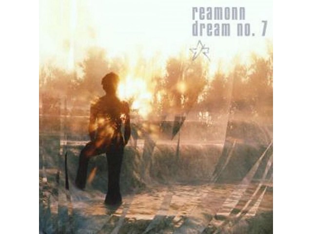 Reamonn ‎– Dream No.7