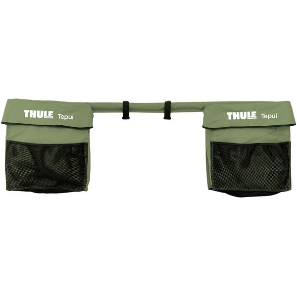 THULE Tepui torba za obuću - double olive green