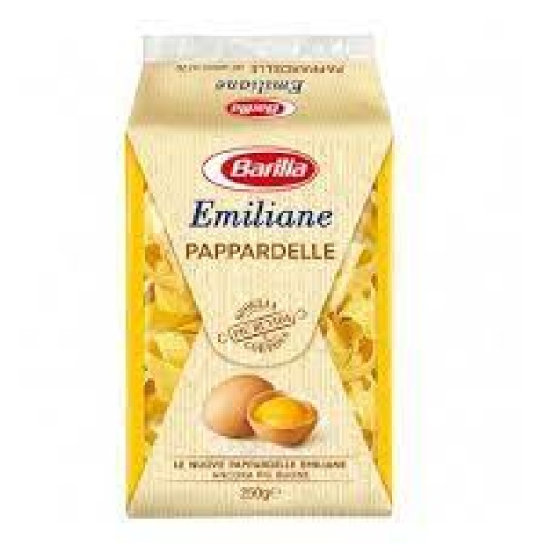Barilla pappardelle 250g