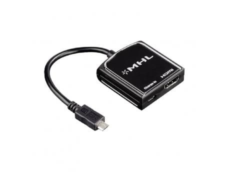 HAMA Micro-HDMI adapter