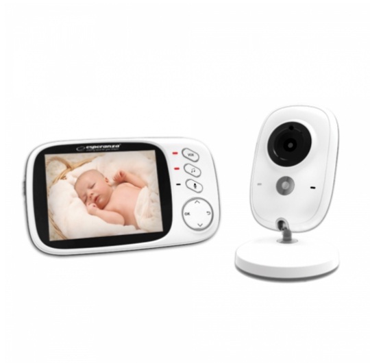 Esperanza monitor za bebe (EHM002)