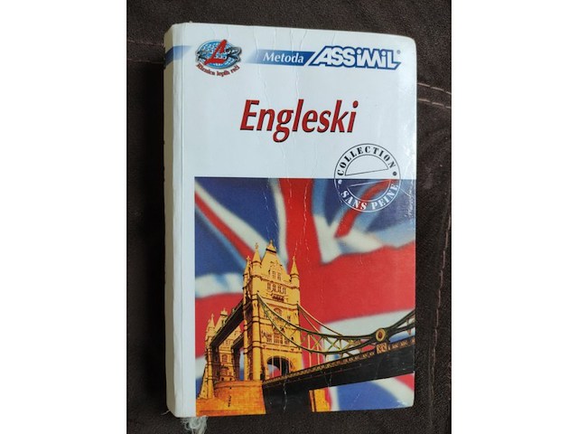 Engleski ASSIMIL