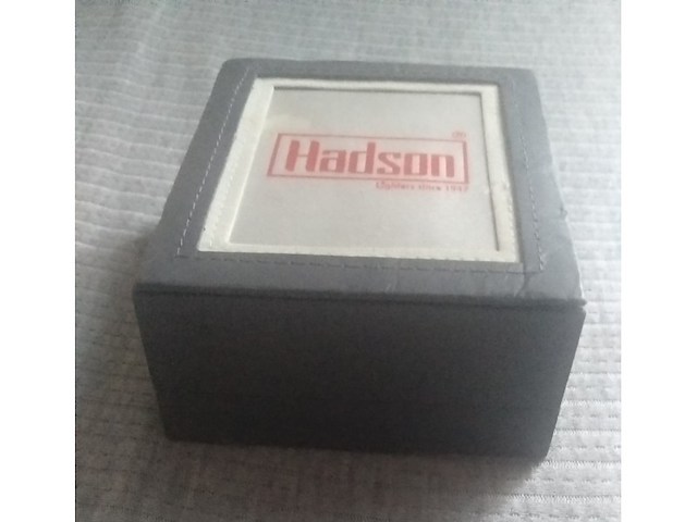Kutija od upaljača HADSON SWAROWSKI