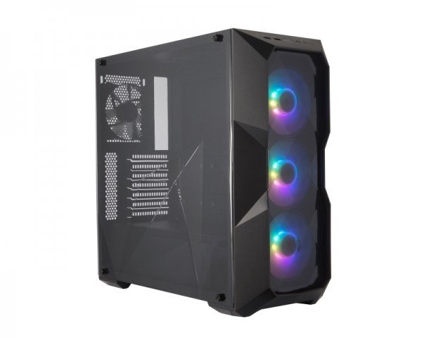 COOLER MASTER MasterBox TD500 ARGB (MCB-D500D-KANN-S01)