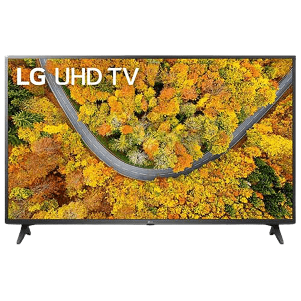 Televizor LG 50UP75003LFLED50''Ultra HDsmartwebOS ThinQ AIcrna' ( '50UP75003LF' )