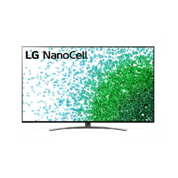 LG Smart TV 65NANO813PA (Crna)