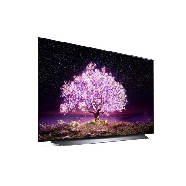 Televizor LG OLED48C11LBOLED48''Ultra HDsmartwebOS ThinQ AIsiva' ( 'OLED48C11LB' )