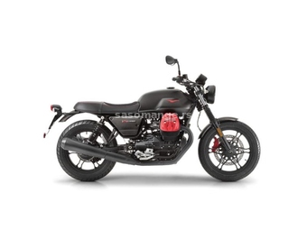 MOTO GUZZI - V7 III CARBON