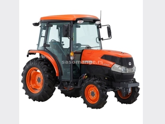 Kompaktni traktor L2421