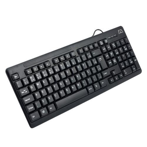 Tastatura USB YU Jetion JT-DKB077