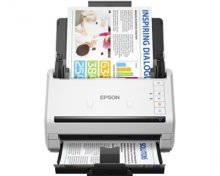 EPSON WorkForce DS-770II A4