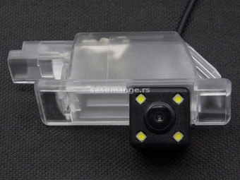 Tipska kamera xd-011e sa nosacem 8283 citroen