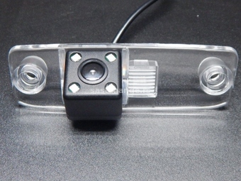 Tipska kamera xd-011e sa nosacem 8041 kia