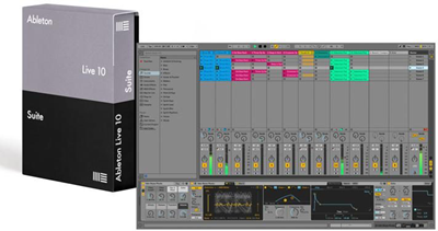 Ableton Live 11 Suite EDU softver za DAW (Download only)