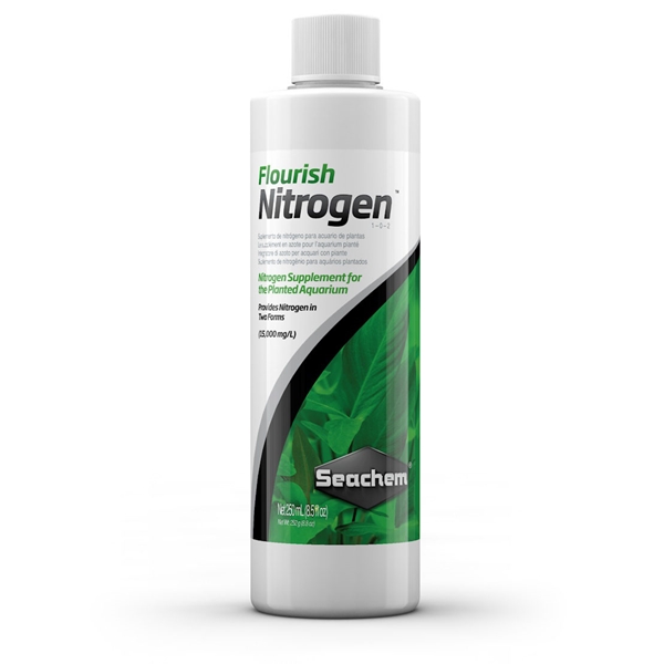 Seachem Flourish Nitrogen