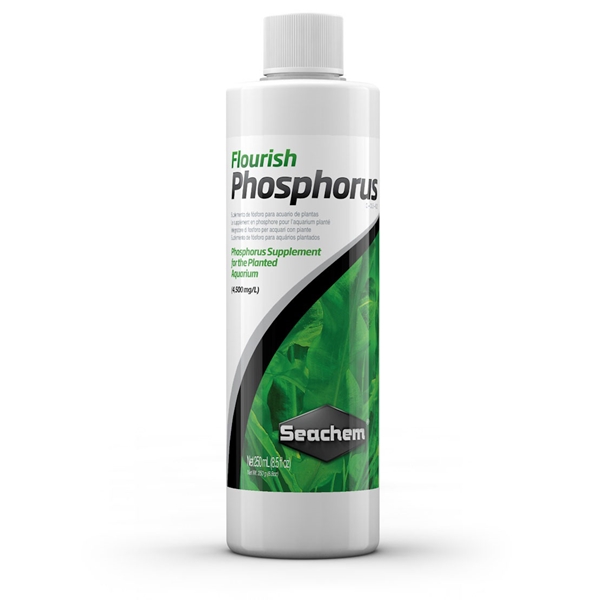 Seachem Flourish Phosphorus