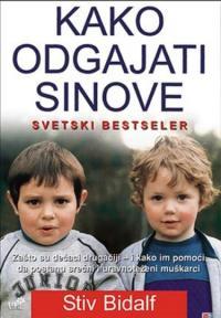 Kako odgajati sinove