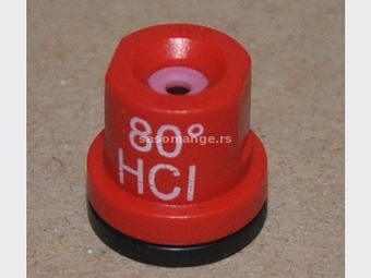 1635 – Dizna HCI 80 04 keramička crvena ARAG