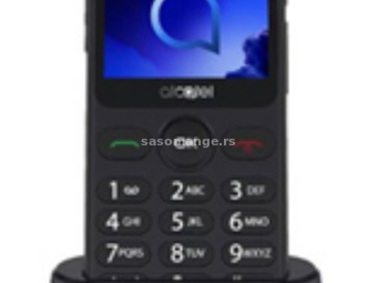 Alcatel 2019G mobilni telefon