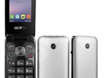 Alcatel 2051D mobilni telefon