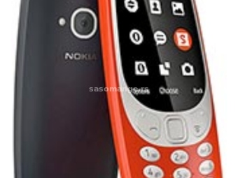 Nokia 3310 (2017) mobilni telefon