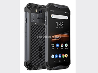 Ulefone Armor 3W mobilni telefon