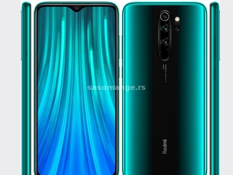 Xiaomi Redmi Note 8 Pro mobilni telefon