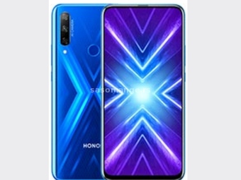 Huawei Honor 9X 4/128GB mobilni telefon