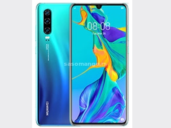 Huawei P30 mobilni telefon