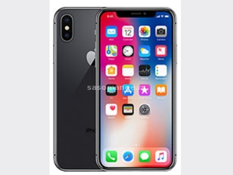 Apple iPhone X 64GB Nov Bez Kutije mobilni telefon