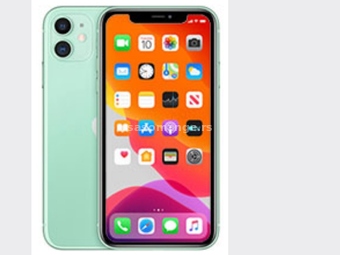 Apple iPhone 11 mobilni telefon