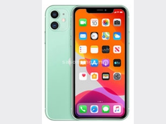 Apple iPhone 11 256GB mobilni telefon