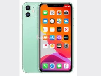 Apple iPhone 11 256GB Dual Sim mobilni telefon