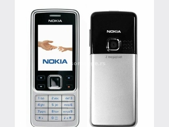 Nokia 6300 dual sim srpski meni
