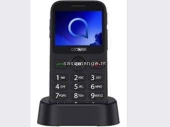 Alcatel 2019G mobilni telefon