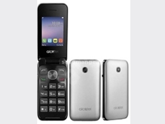 Alcatel 2051D mobilni telefon