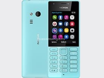 Nokia 216 mobilni telefon