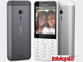 Nokia 230 Dual SIM mobilni telefon