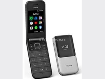 Nokia 2720 Flip mobilni telefon