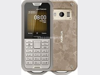 Nokia 800 Tough mobilni telefon