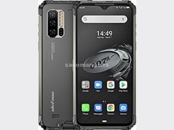 Ulefone Armor 7E mobilni telefon